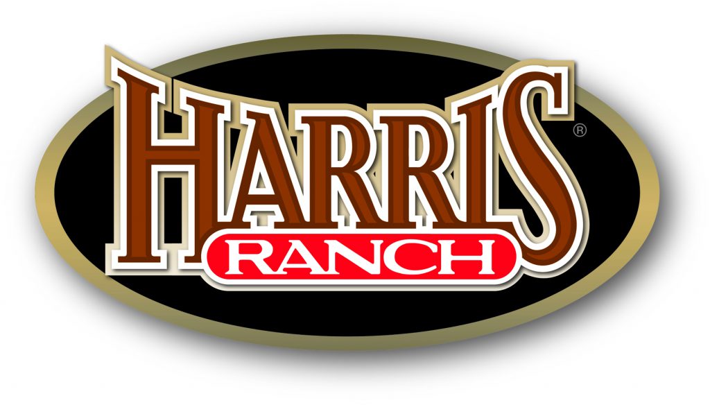 HARRIS RANCH LOGO – HRBC Marketing
