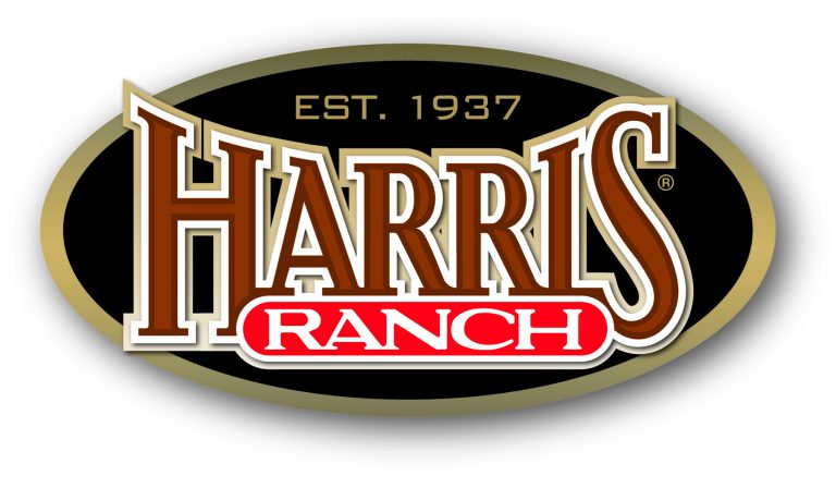 HARRIS RANCH BEEF 1937 LOGO – HRBC Marketing